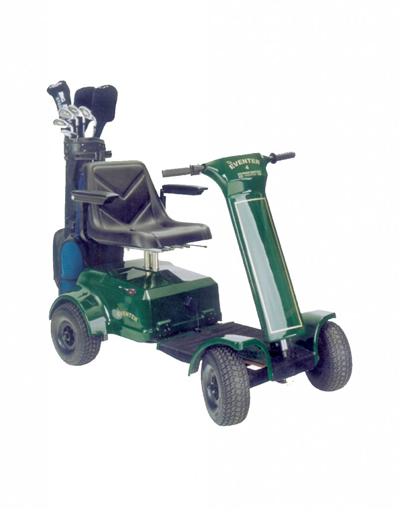 Topcaddy Golf Buggy 24v47ah Lithium Battery&Charger Package - Top Caddy