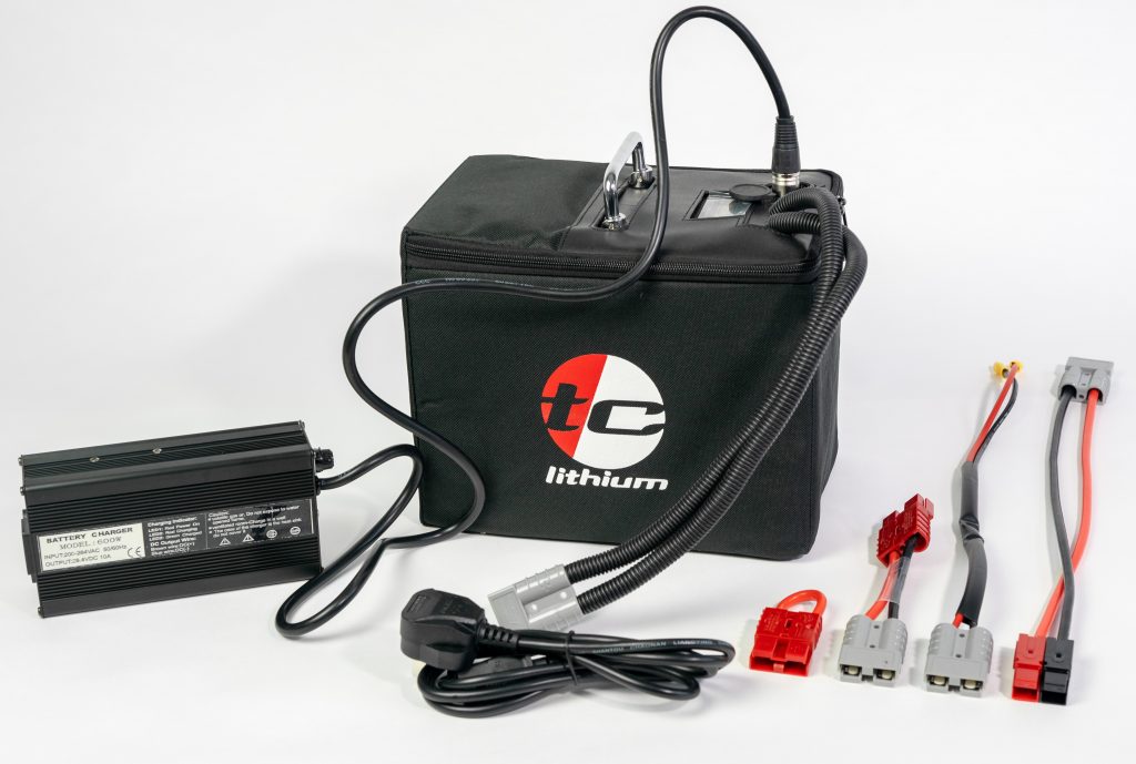 Patterson Products Eventer 4 - Top Caddy